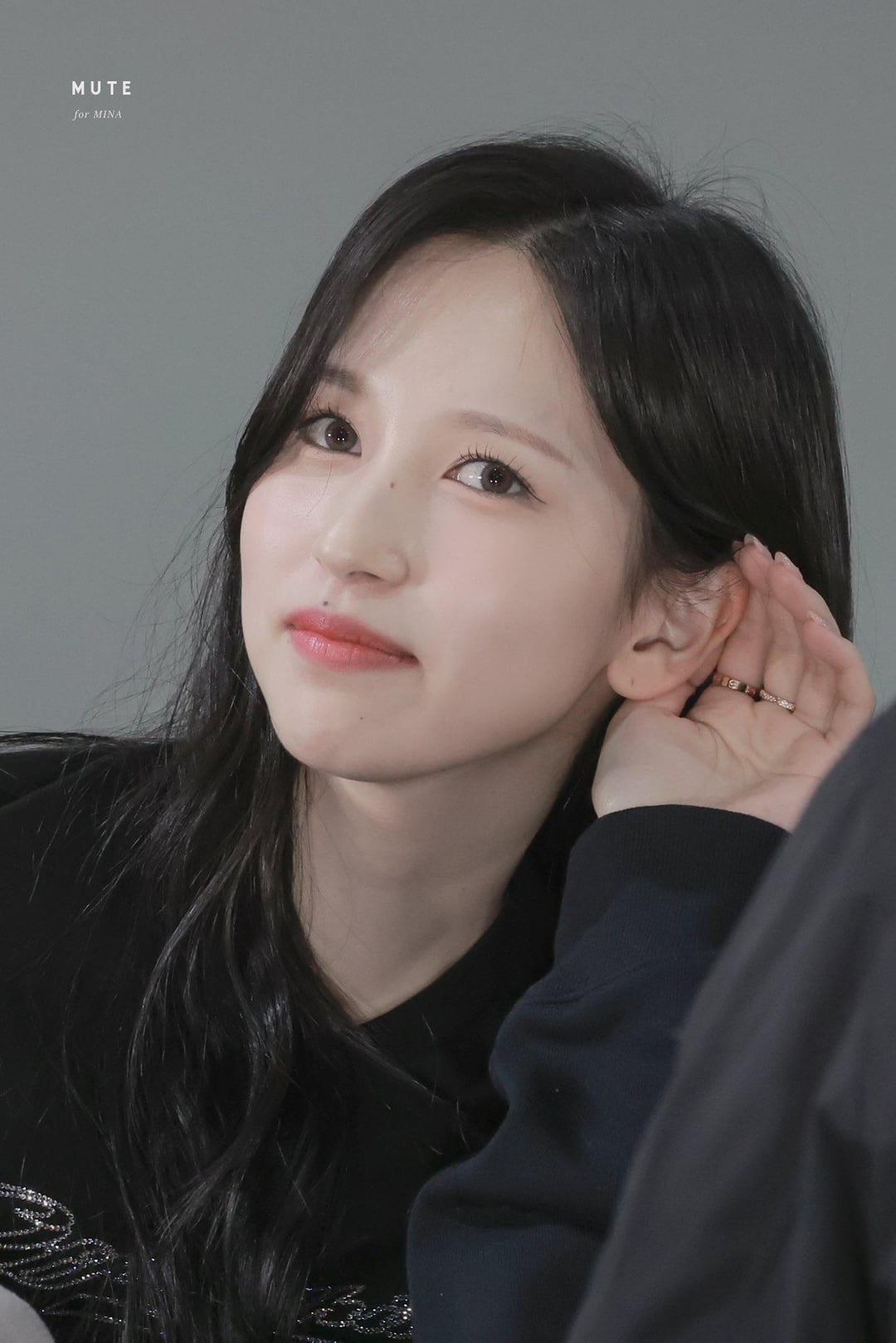 230320 mute_mn Twitter Update - Mina is so pretty - PTKOREA