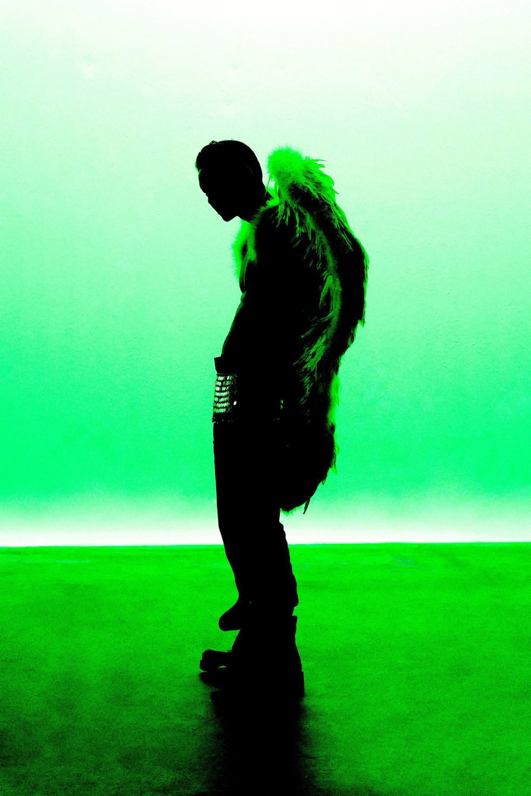 230303 Kai - The 3rd Mini Album 〖Rover〗Teaser Images #4 - PTKOREA