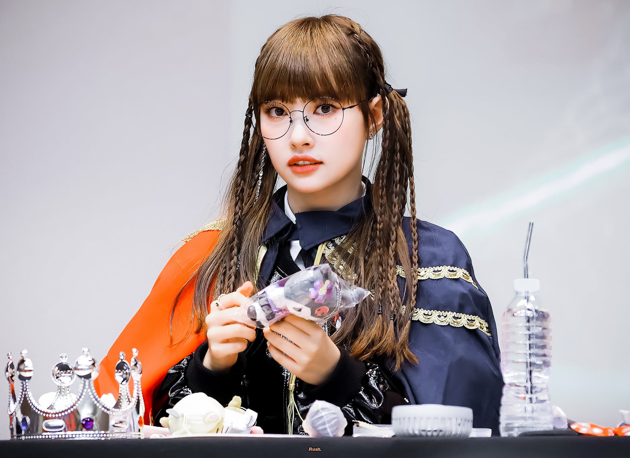 Geumhee (CSR) - PTKOREA