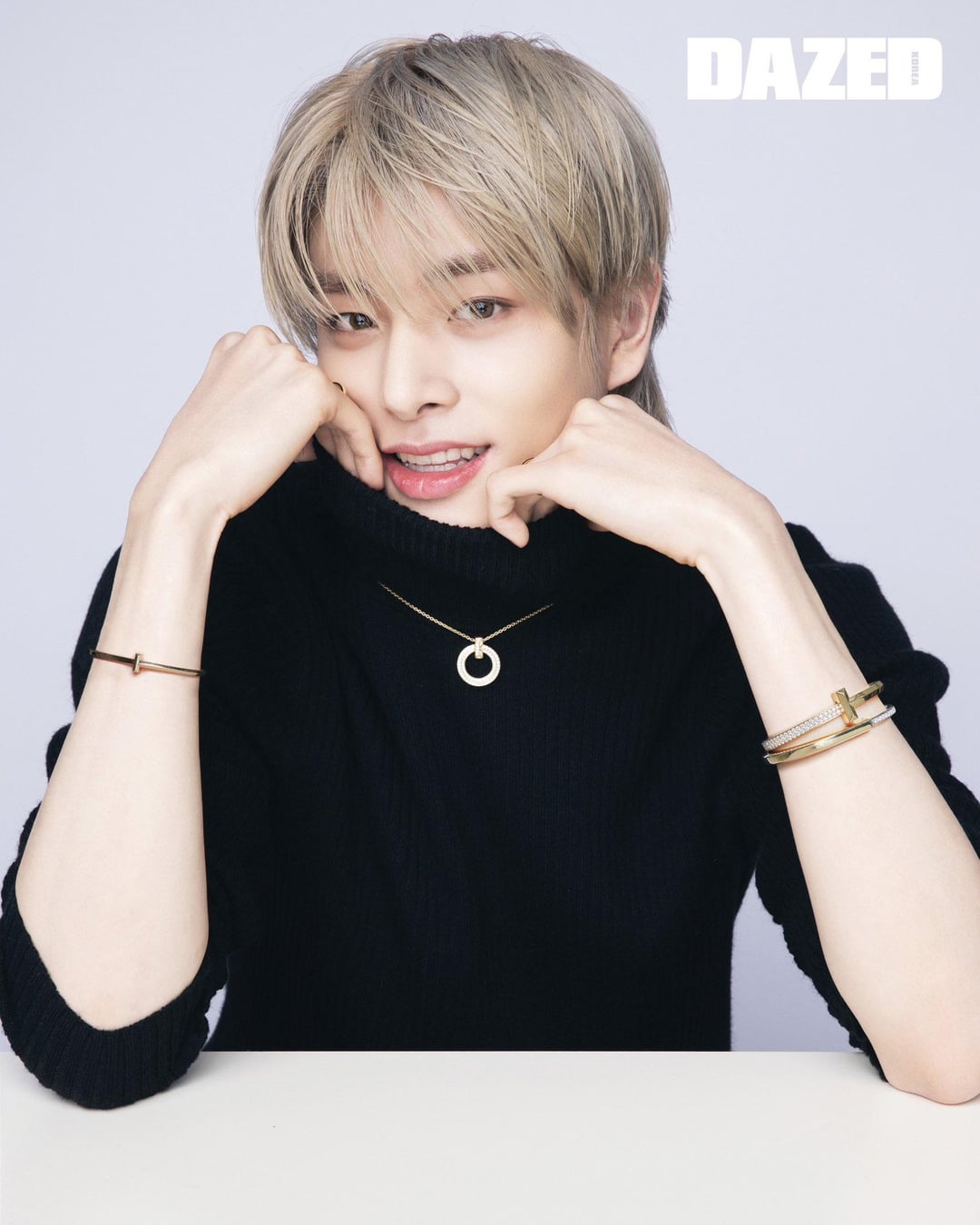 230427 DAZED Korea: ENHYPEN Jake and Sunghoon - DAZED Korea x ...