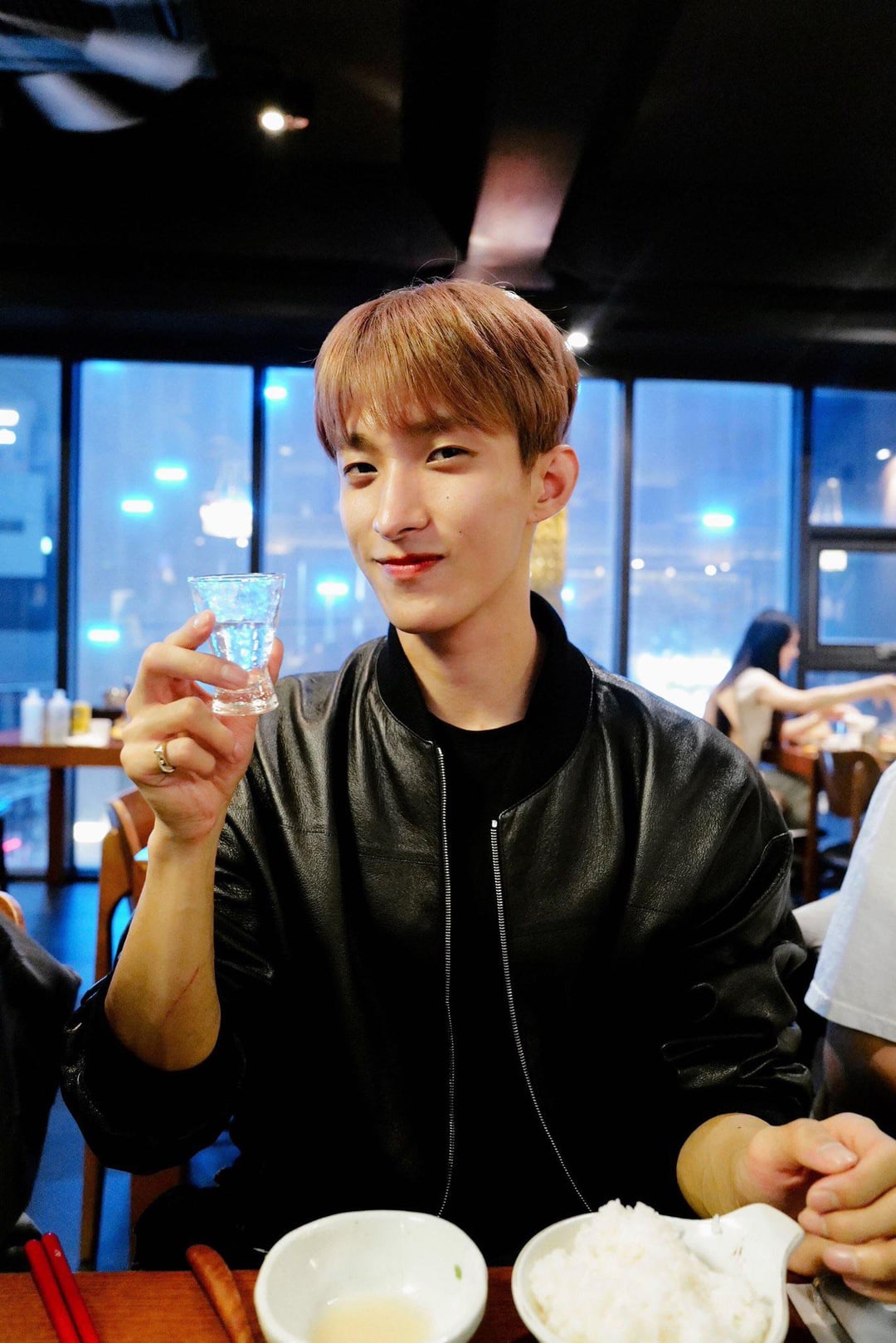 230406 DK Twitter Update - PTKOREA