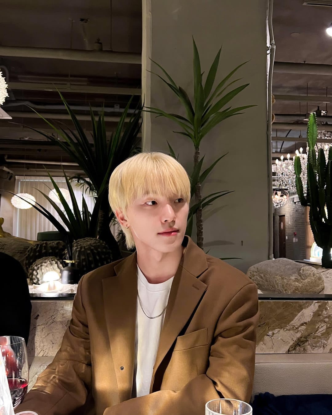 230402 Dino Instagram Update - PTKOREA