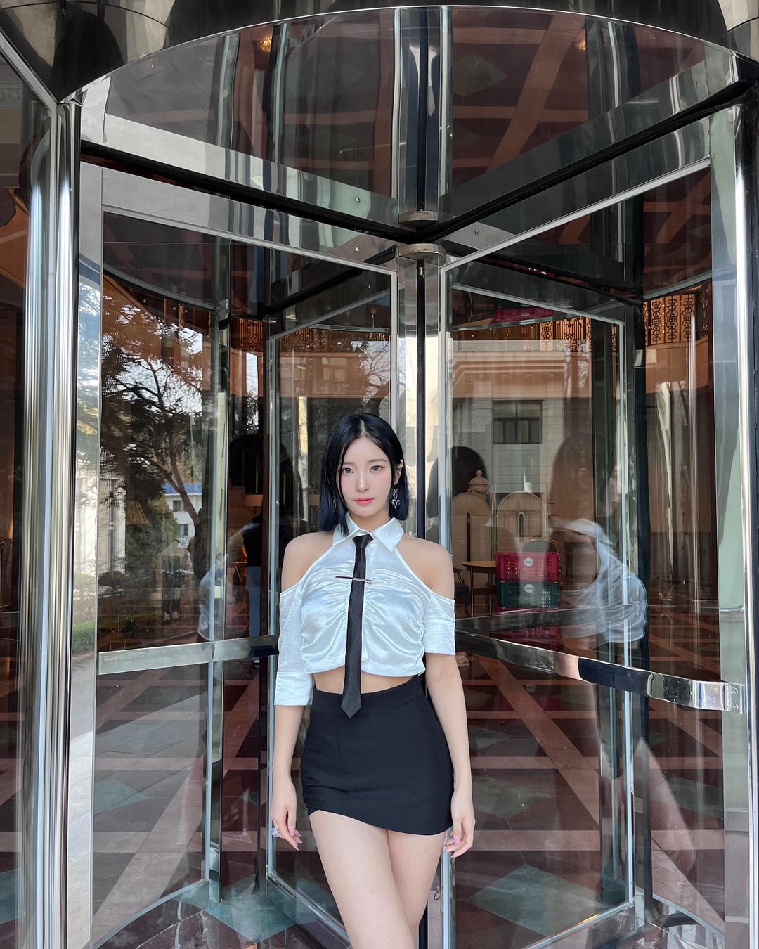 Sohee - PTKOREA