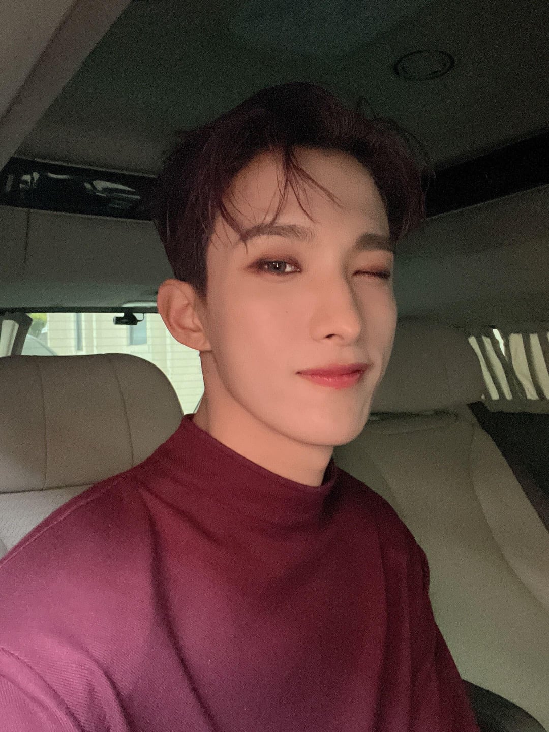 230429 DK Twitter Update - PTKOREA