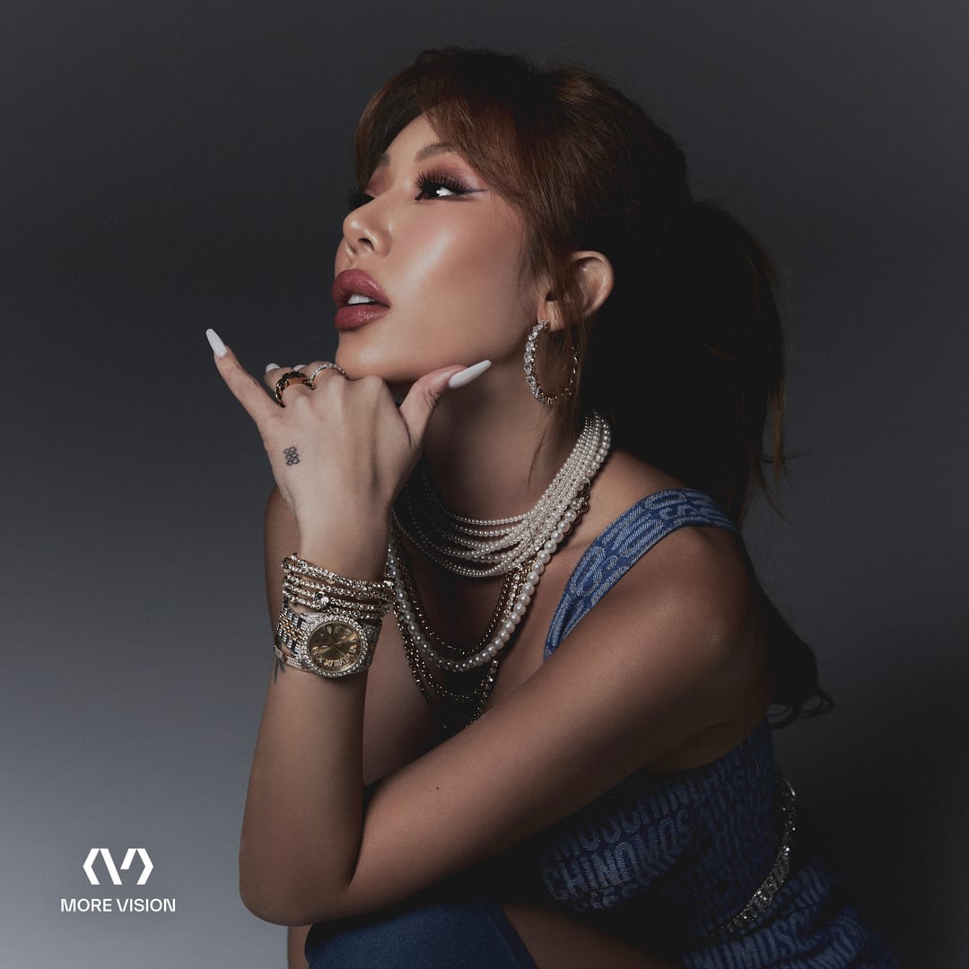 Jessi - MORE VISION (Profile Photos #3) - PTKOREA