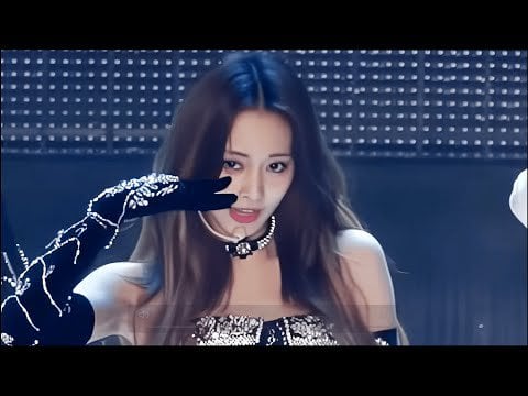 230415 [Twice x Once] Twice 5th World Tour Youtube Update - 4K 'Set Me Free' (Tzuyu & Twice ...