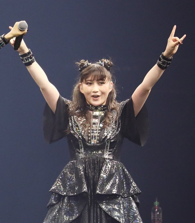 Girls Planet 999’s Okazaki Momoko has been announced as the new member ...