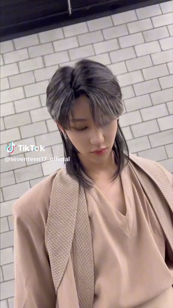 230430 SEVENTEEN Tiktok Update - Super Dance Challenge (The8 with ...