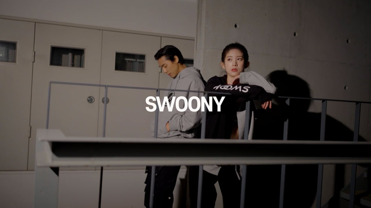 Daisy (ex-Momoland) - SWOONY (Clothing brand) - PTKOREA