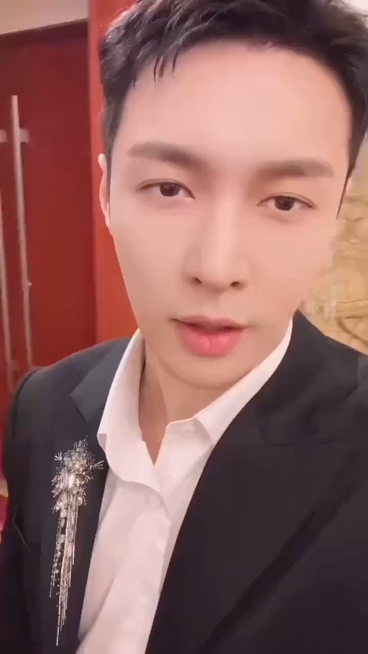 230426 Lay Douyin Update - PTKOREA