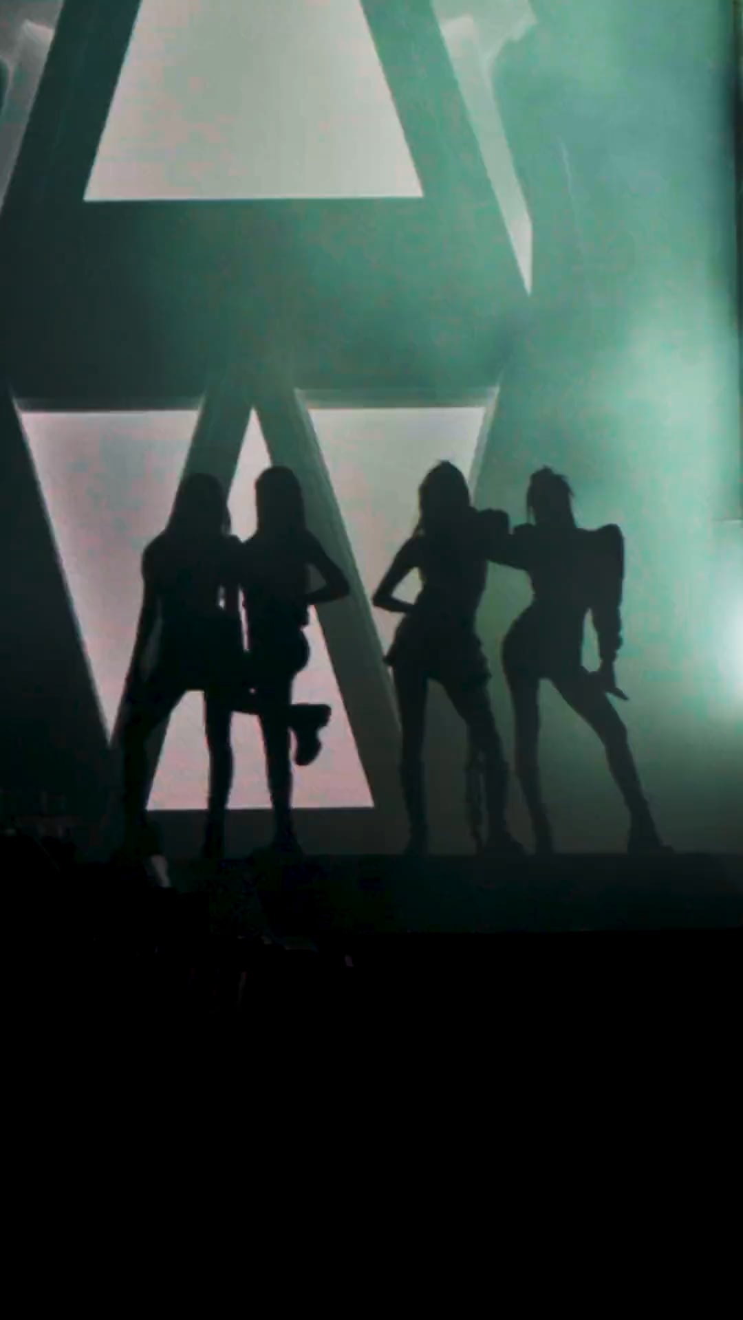 230416 BLACKPINK WORLD TOUR [BORN PINK] NORTH AMERICA ENCORE (TEASER #2 ...