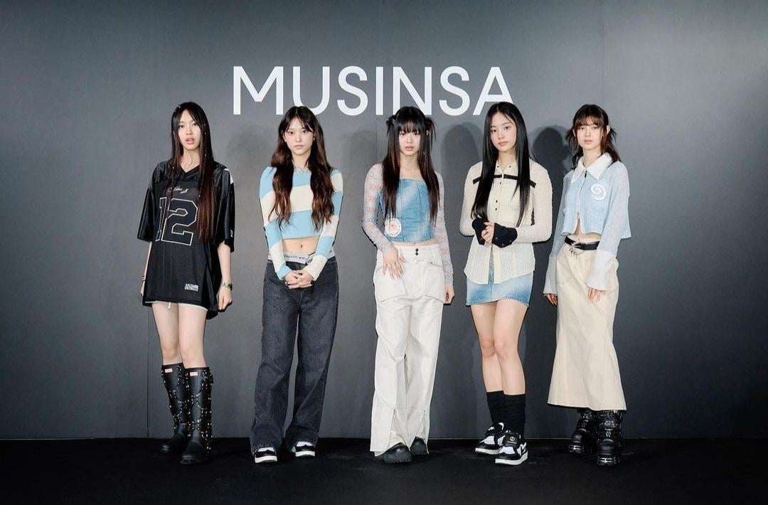 230409 Musinsa Global Instagram Update - PTKOREA
