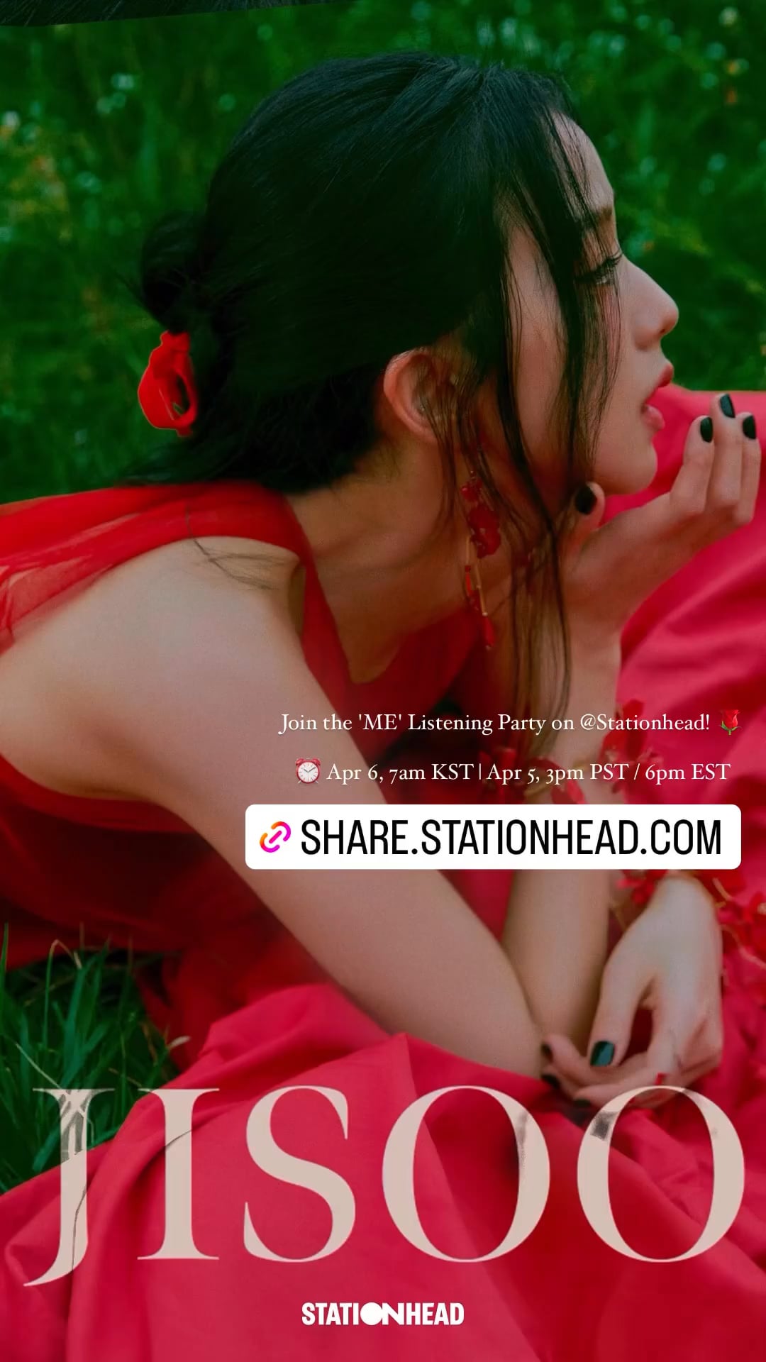 230405 blackpinkofficial IG Update - PTKOREA