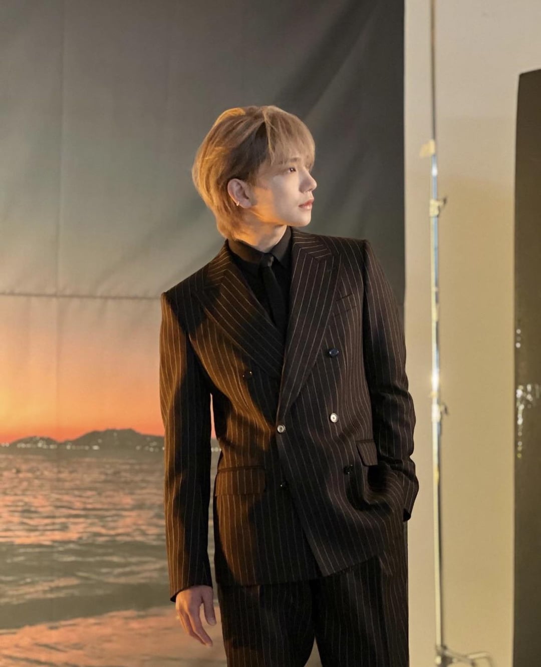 230423 Joshua Instagram Update - PTKOREA