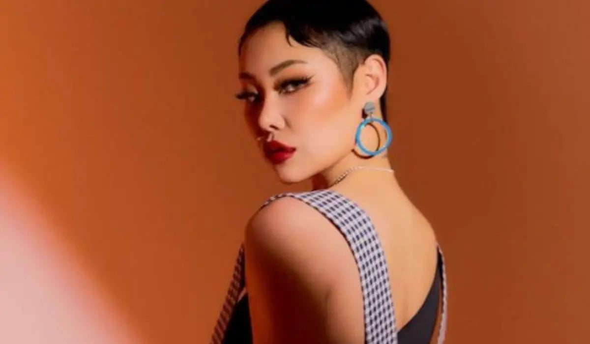Rapper Cheetah Signs With New Agency - PTKOREA