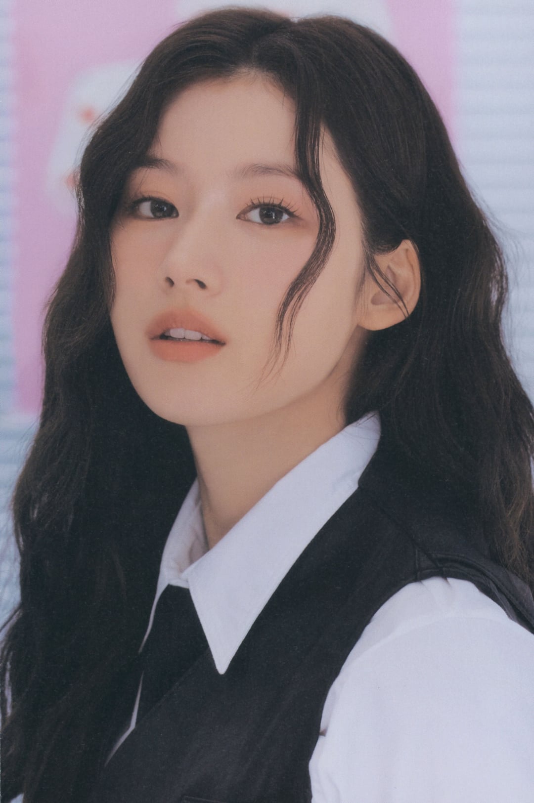 Sana - Episode Photobook - READY TO BE - PTKOREA