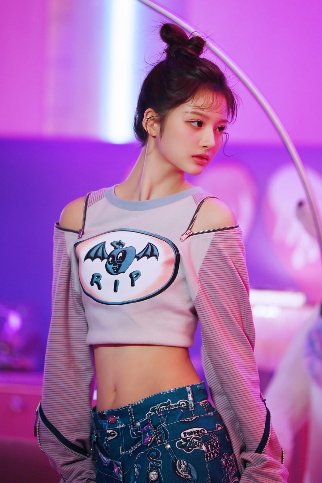 Sullyoon - PTKOREA