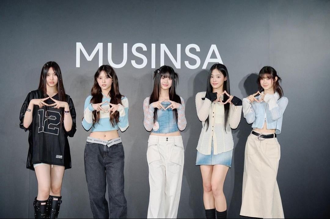 230409 Musinsa Global Instagram Update - PTKOREA