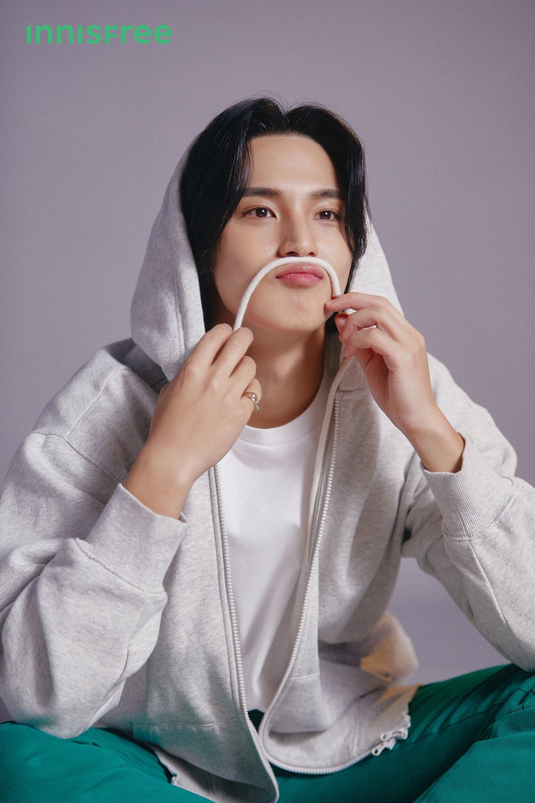 230406 innisfree Instagram Update with Mingyu - PTKOREA