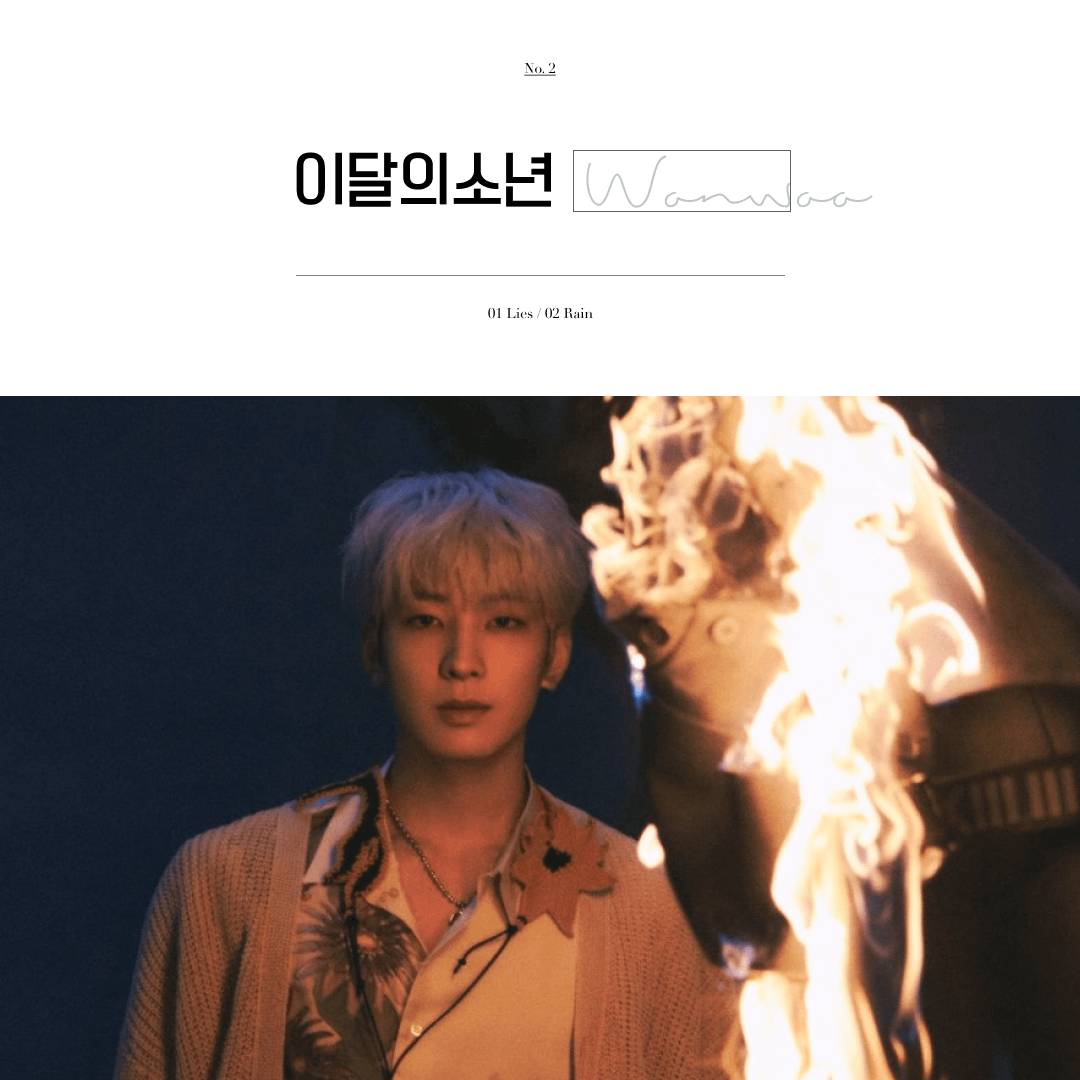 I created album covers for hypothetical SEVENTEEN solos, in the style ...