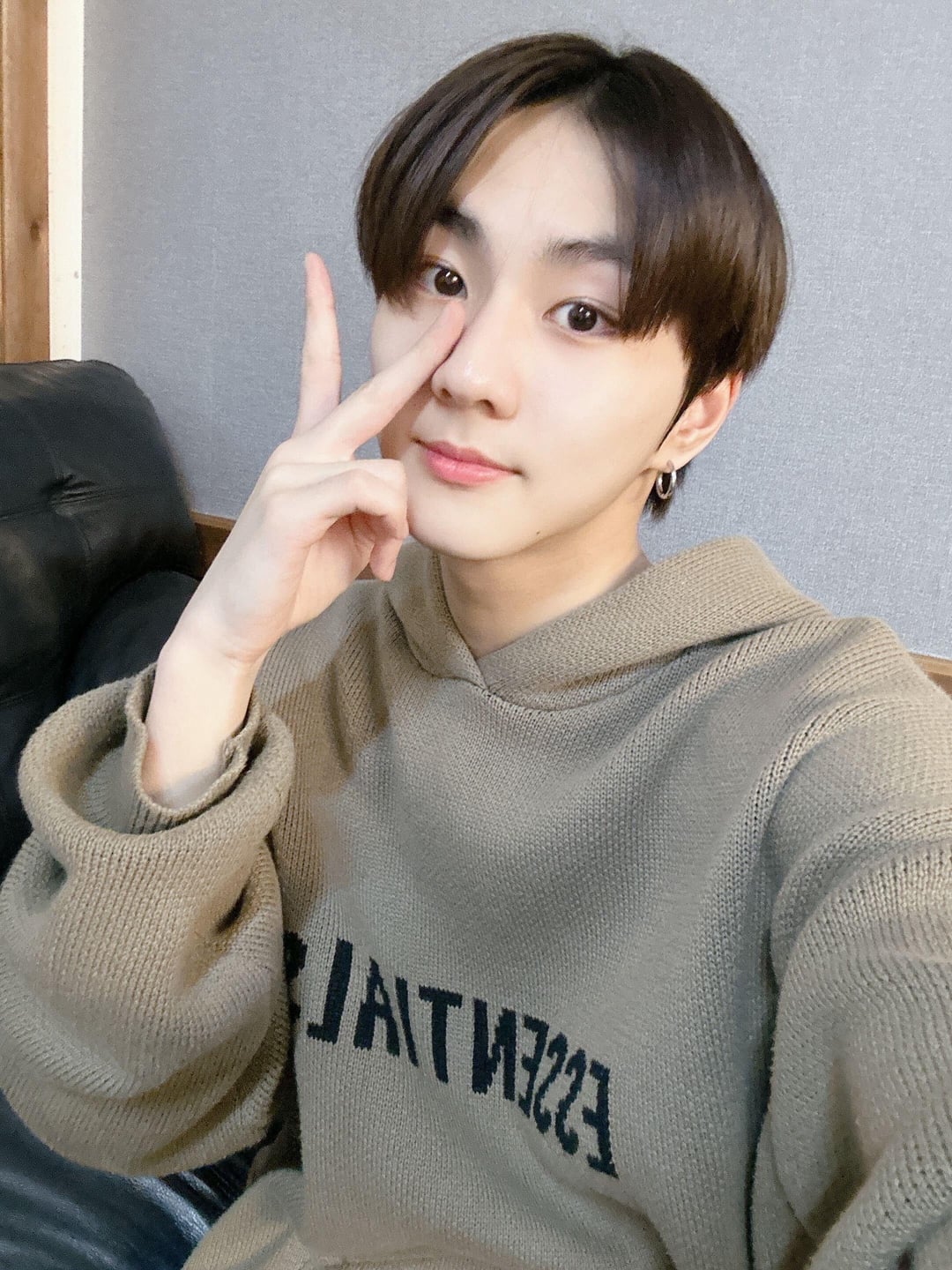 Weverse : Jungwon - PTKOREA