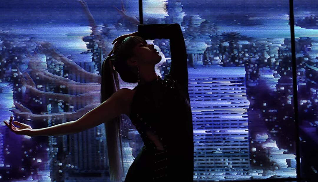 Your favorite MV shots? - PTKOREA