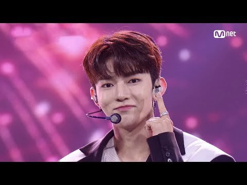 Boys Planet (Jay, Kum Junhyeon, Lee Hoetaek (PENTAGON Hui), Na Kamden ...