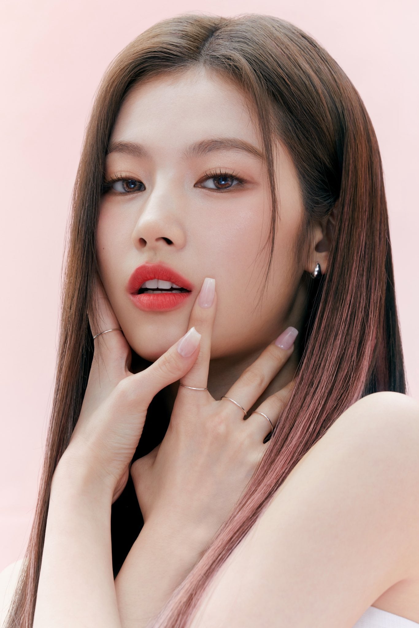 230503 Sana x eSpoir - PTKOREA