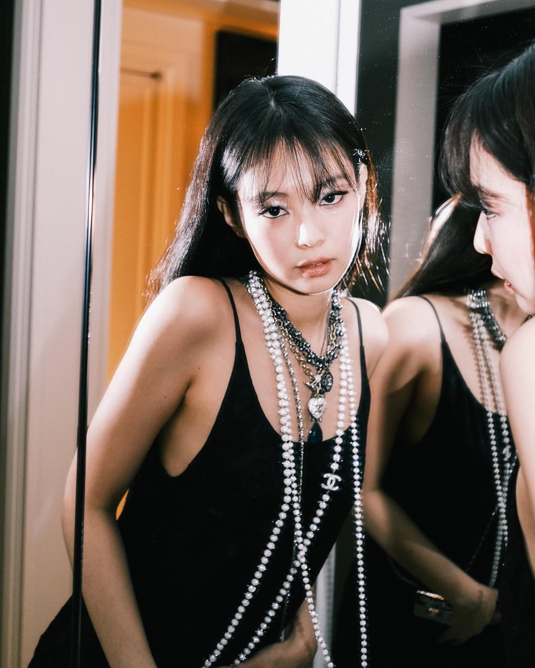 230506 Jennie IG Updates - PTKOREA