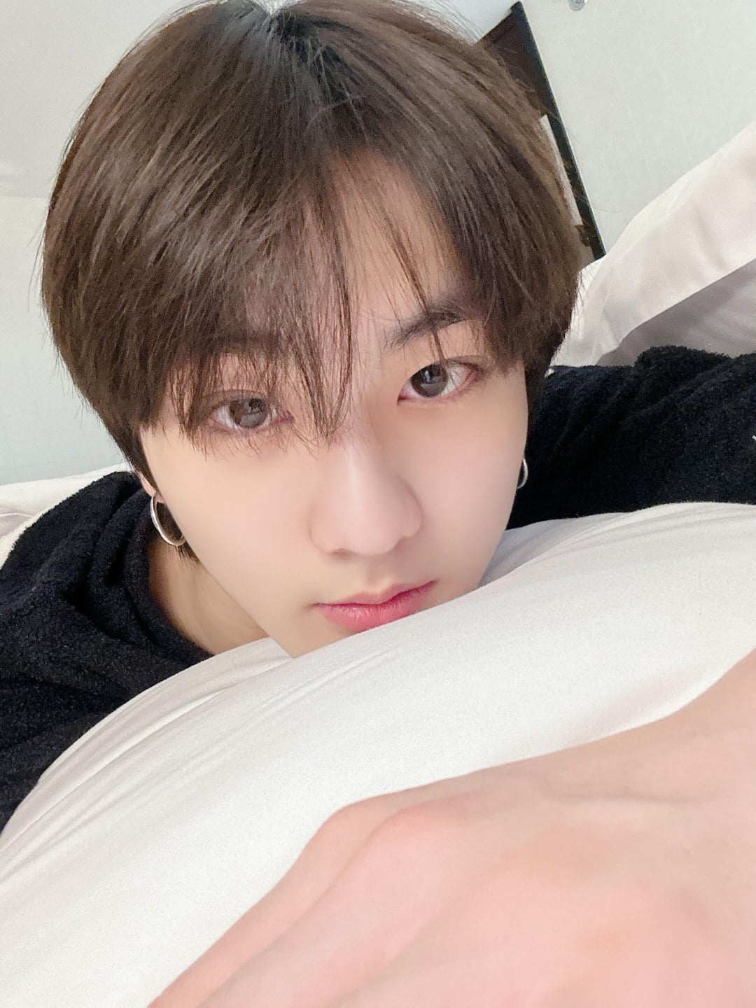 230507 Weverse: Jungwon - PTKOREA