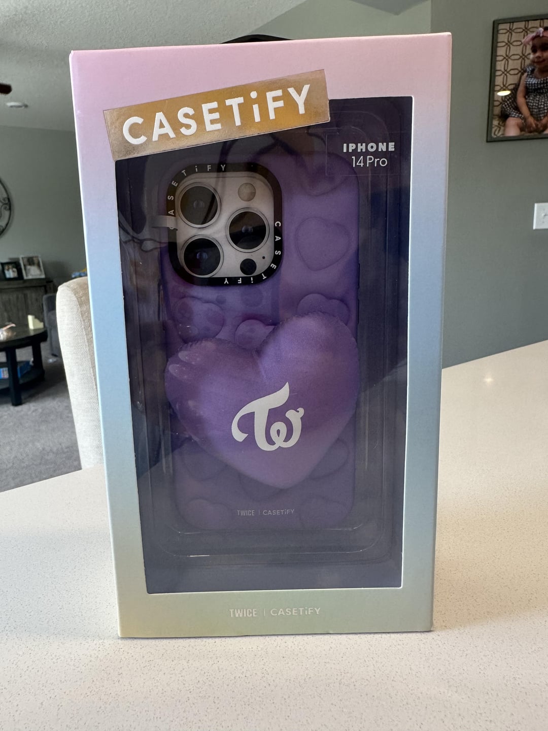 Twice CASETiFY - PTKOREA