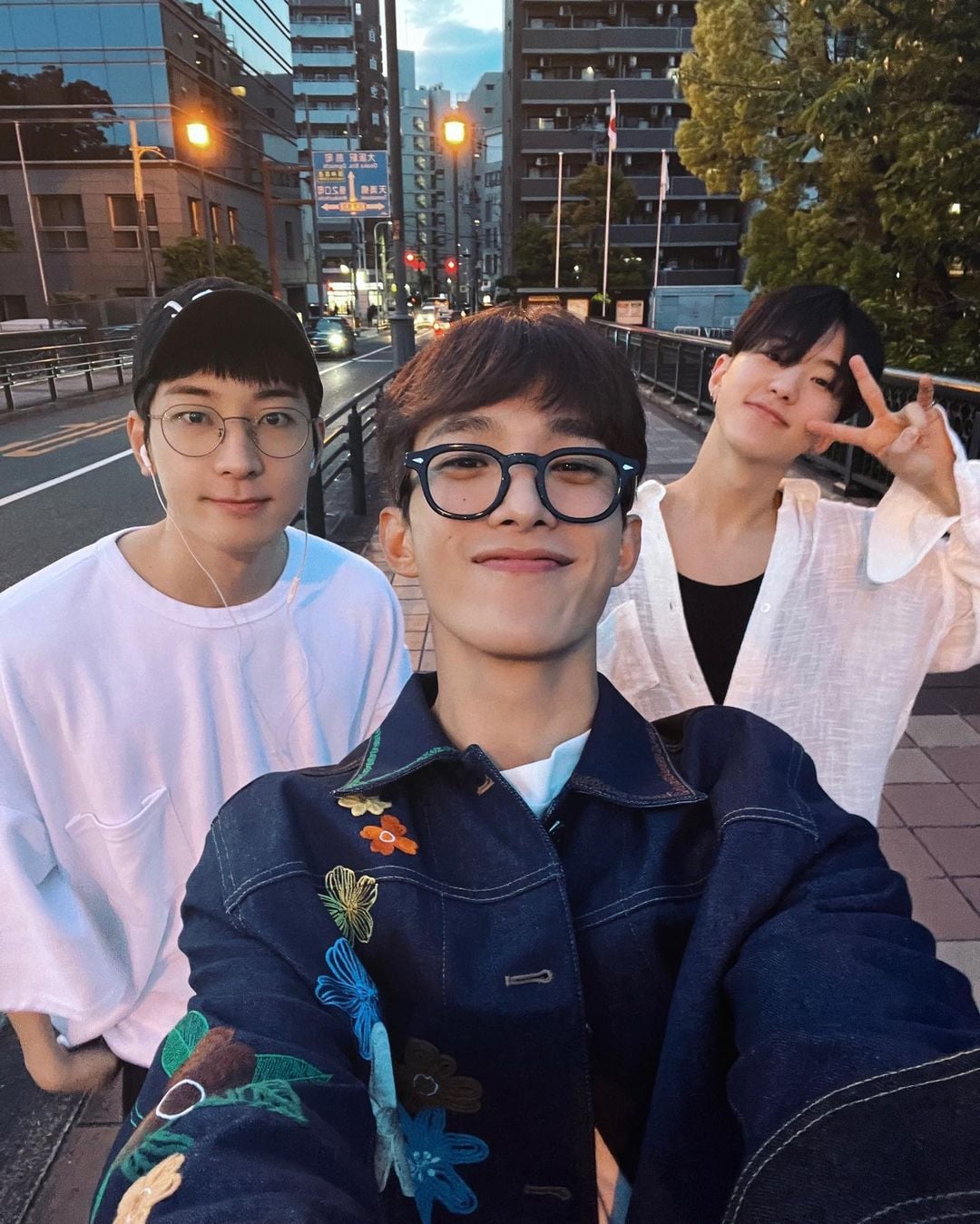 230516 DK Instagram Update - PTKOREA