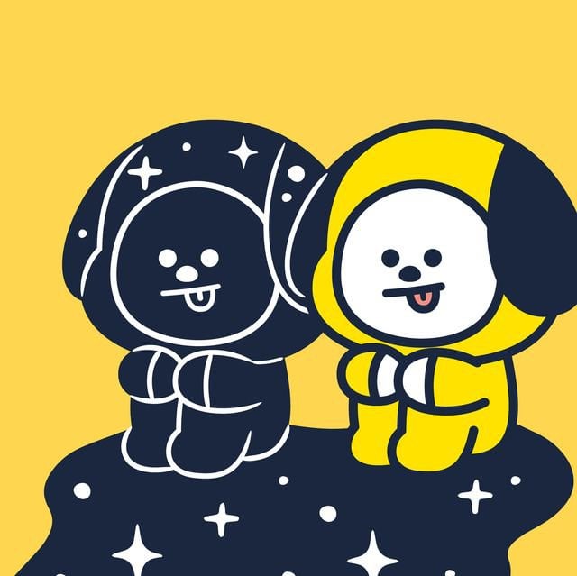230521 LINE FRIENDS US on Instagram: It’s #Gemini season ♊ Tag your ...