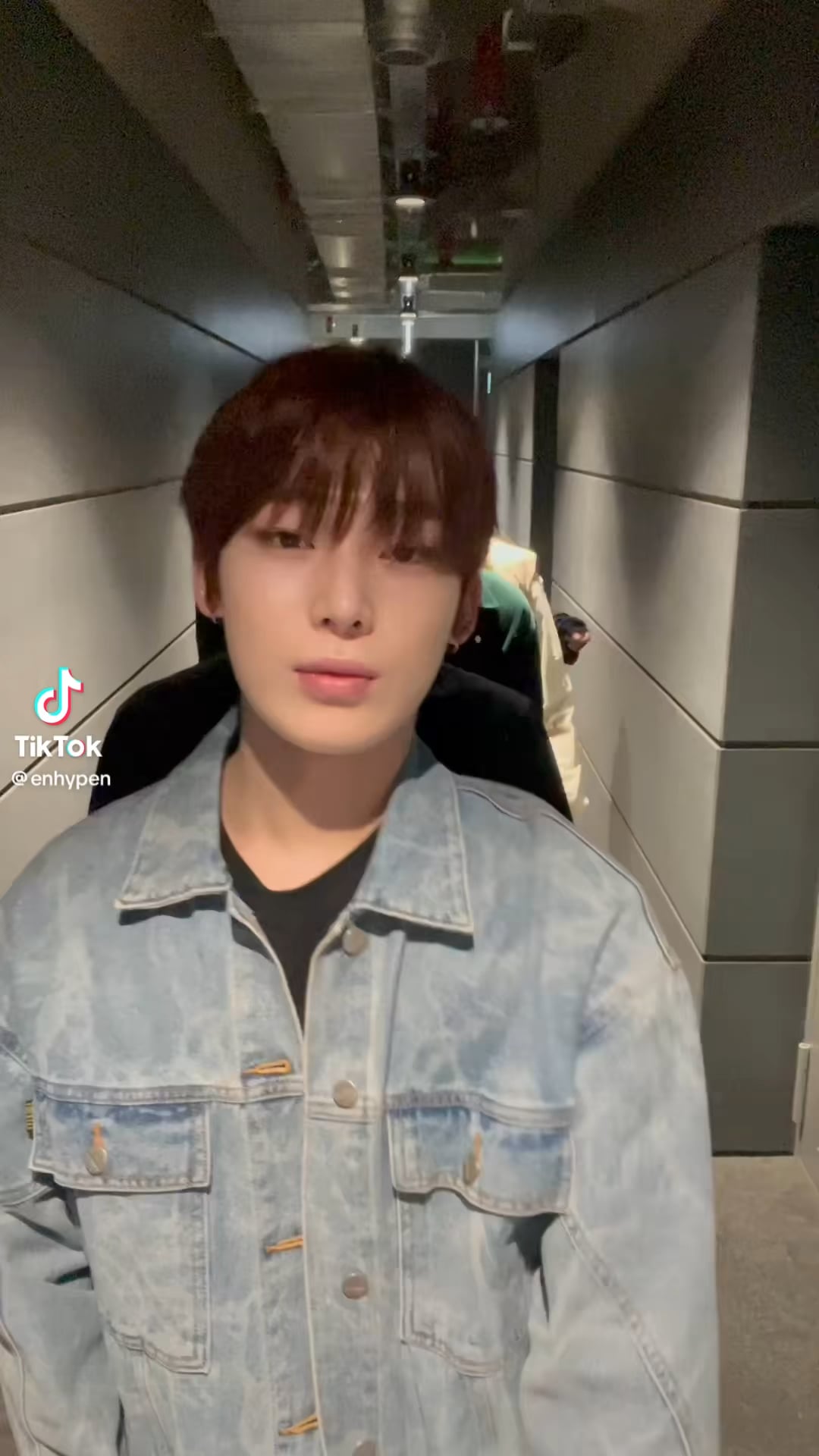 230516 TikTok: ENHYPEN - PTKOREA