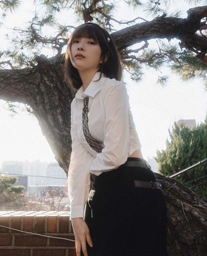 Lee Haein (Produce 101 / Idol School) will be the creative director for ...