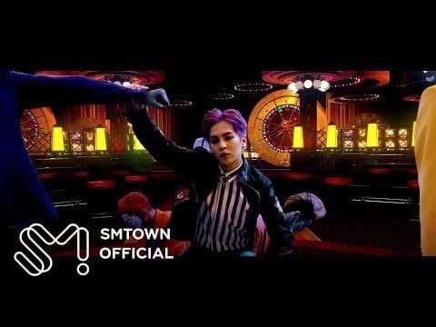 Happy 6th Anniversary to EXO-CBX's debut Japanese album 'GIRLS' 🎉 - PTKOREA