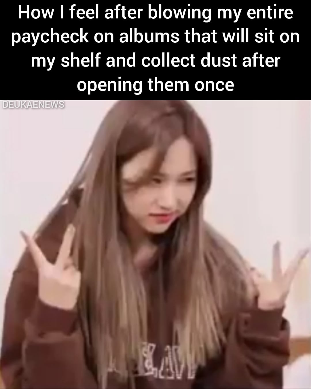 Outstanding Move - PTKOREA