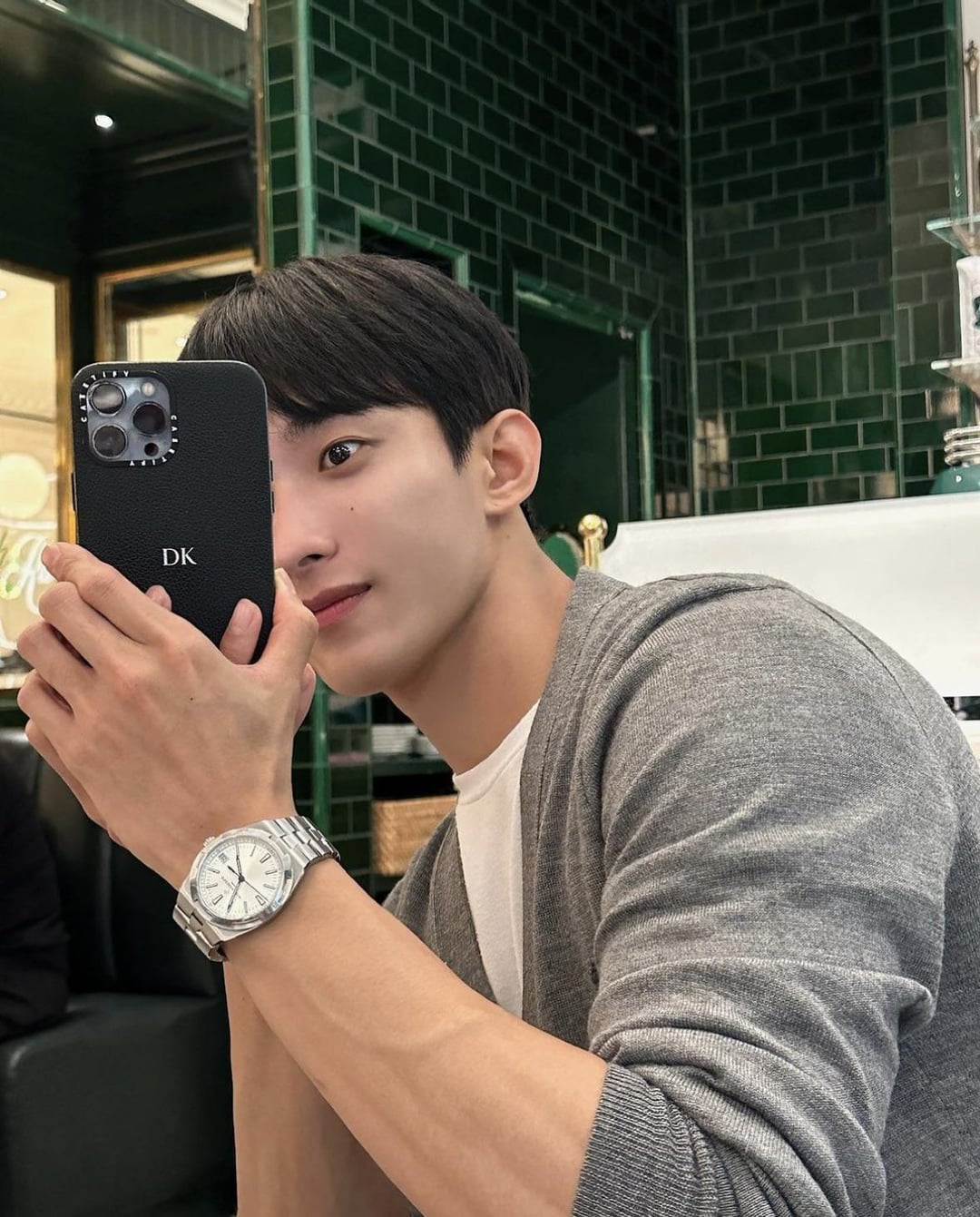 230531 DK Instagram Update - PTKOREA