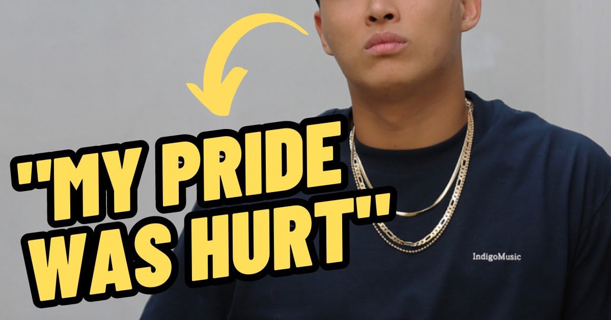 Famous Rapper And CEO Is Shaken By The Low Ticket Sales Of His Agency's ...