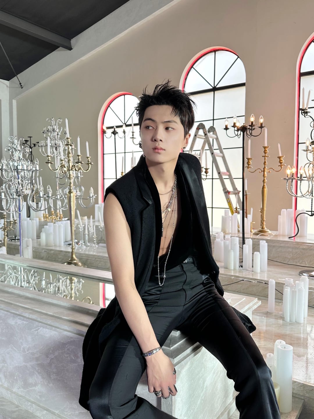 230520 Weverse: Jay - PTKOREA