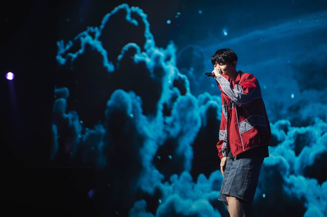 230514 EXO-SC - Back to Back Fancon Tour in Kuala Lumpur @ Mega Star ...