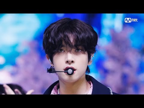 230608 ENHYPEN - Sacrifice (Eat Me Up) EP.800 @ Mnet M Countdown - PTKOREA