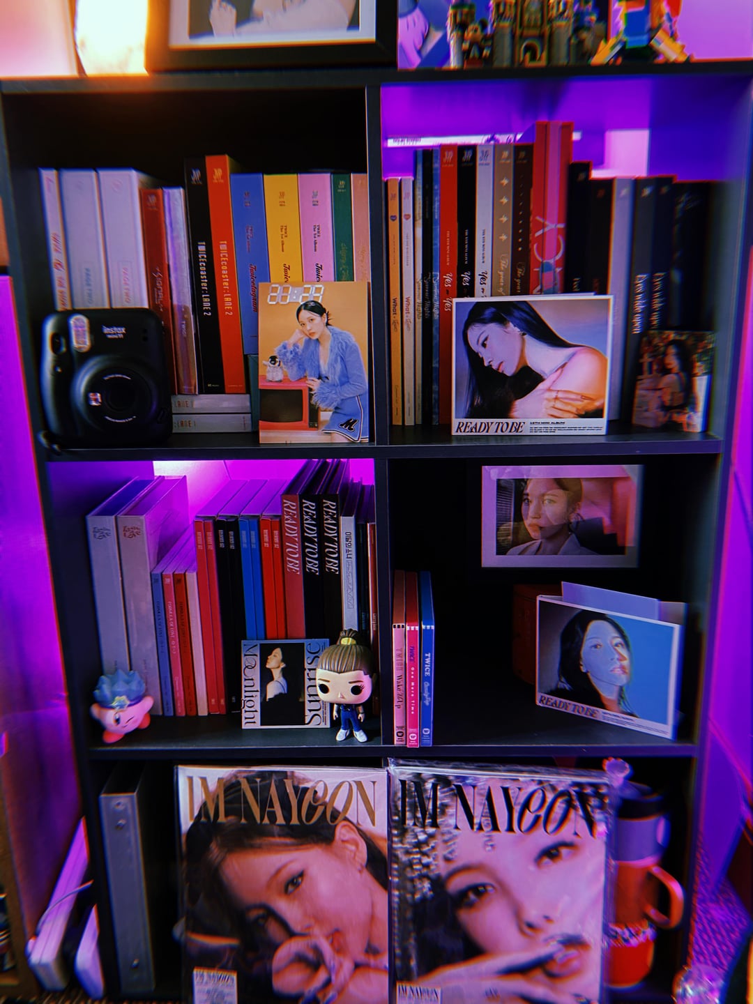 Updated collection ! - PTKOREA