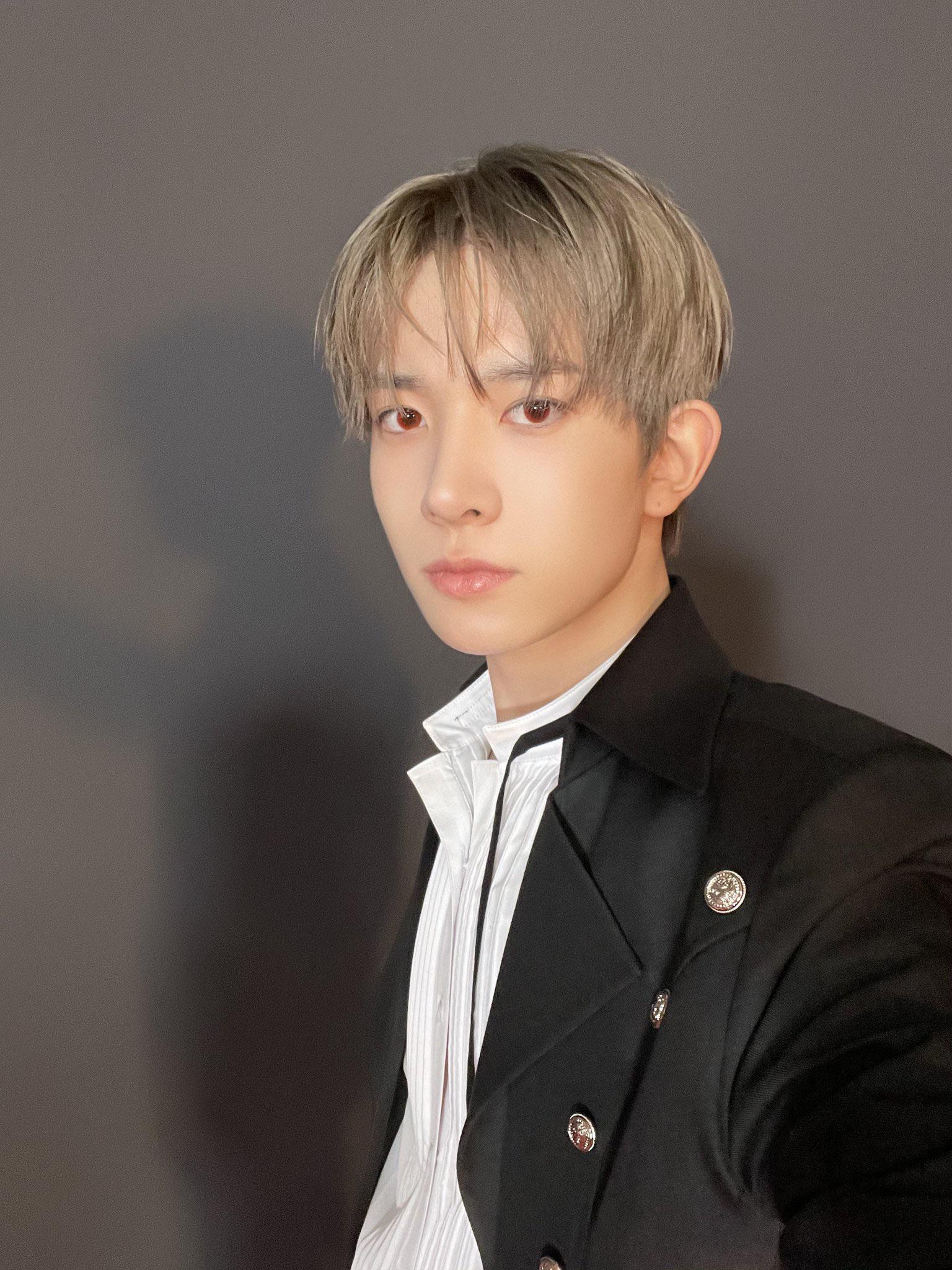 230627 ENHYPEN Official Japan Twitter: Heeseung - PTKOREA