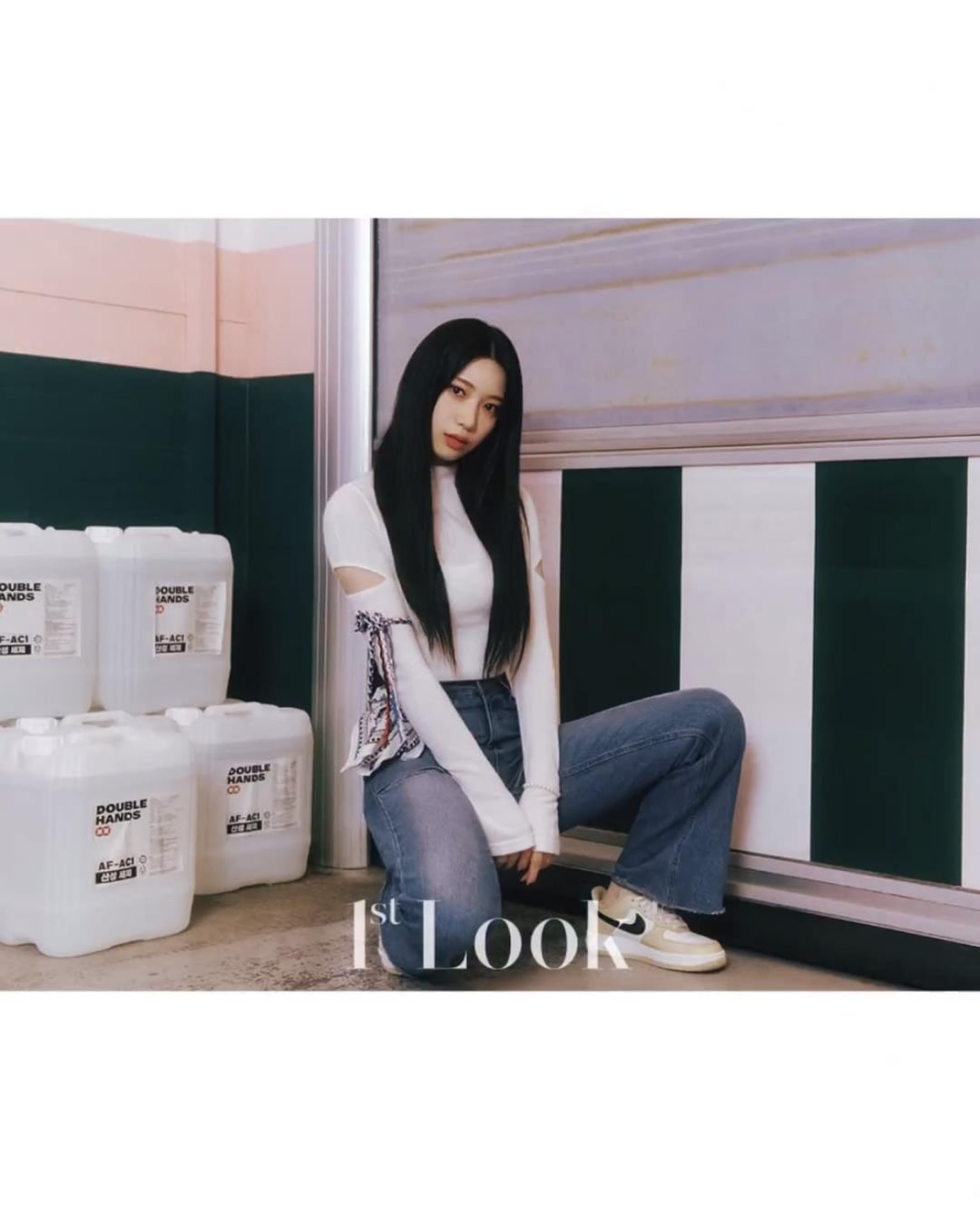 Mnet Queendom Puzzle (tripleS Jiwoo & Seoyeon, Weeekly Soeun, Jihan, Zoa & Soojin, woo!ah ...