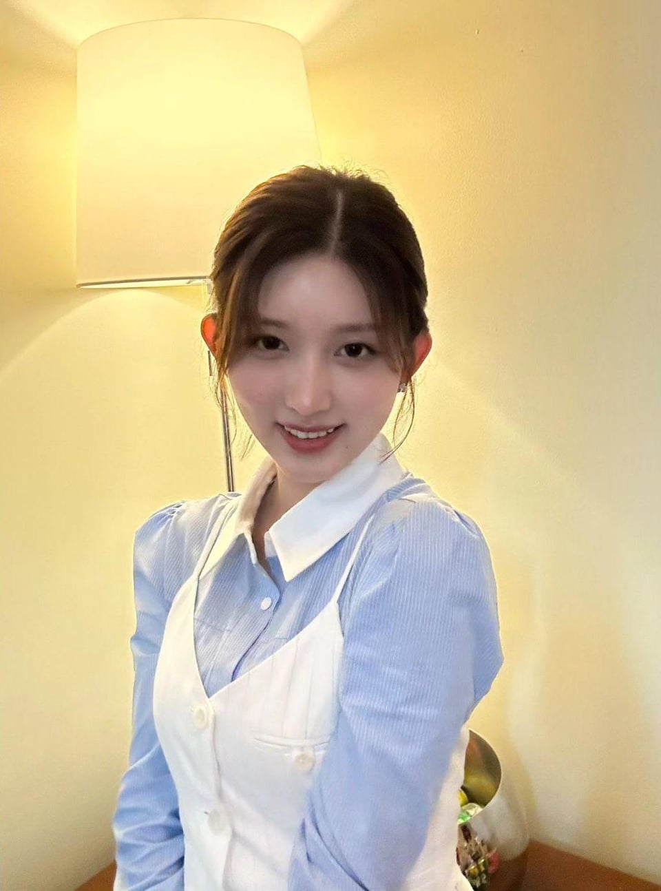 230616 IVE Official Instagram Update with Gaeul - PTKOREA