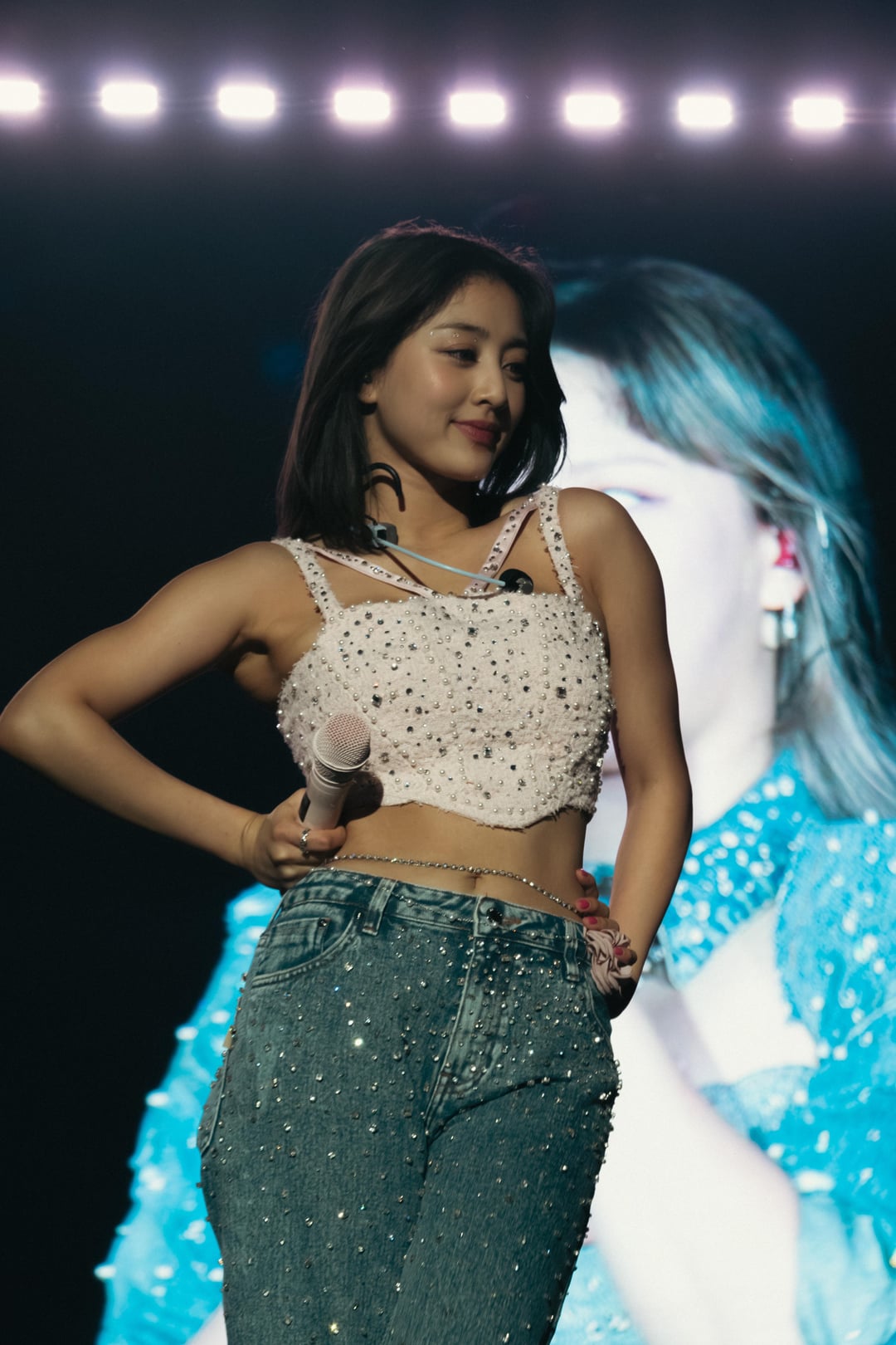 [230610] TWICE at Sofi Concert - PTKOREA