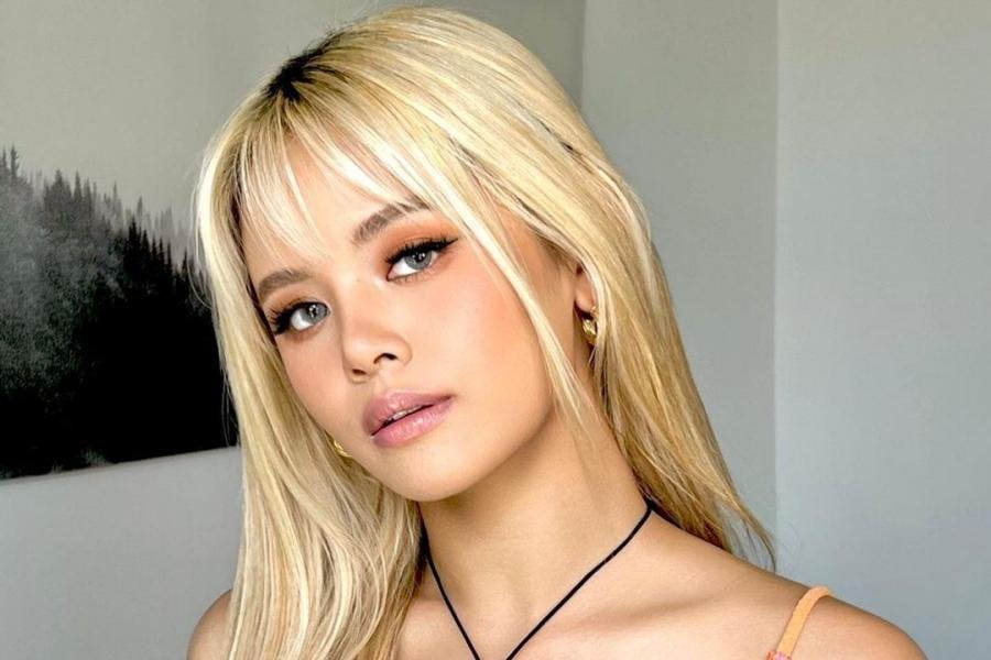 CLC’s Sorn Apologizes For Controversial Photo Shoot - PTKOREA