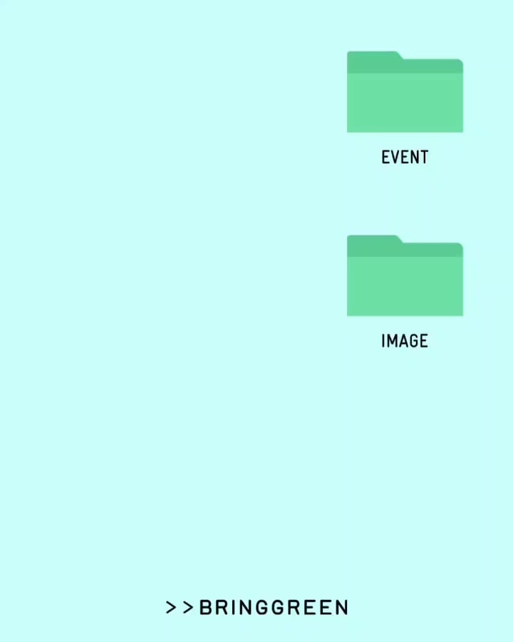 230612 bringgreen_official Instagram Update with Baekhyun: “Photocard Event D-1 Finally, the ...