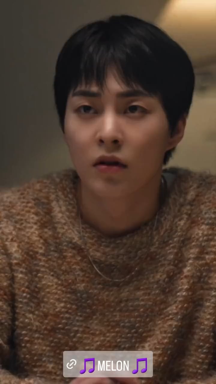 230612 EXO Instagram Story Update - PTKOREA